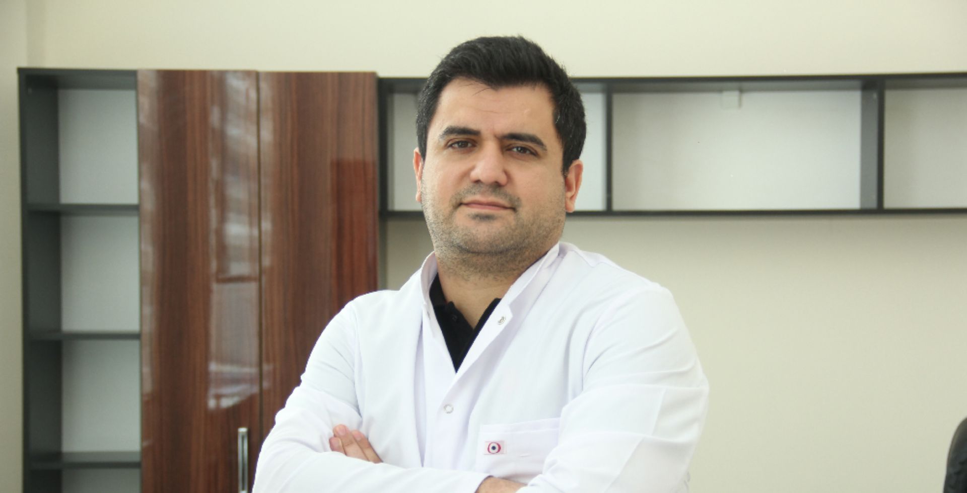 Uzm.dr Ayaz Əfəndiyev - My CMS